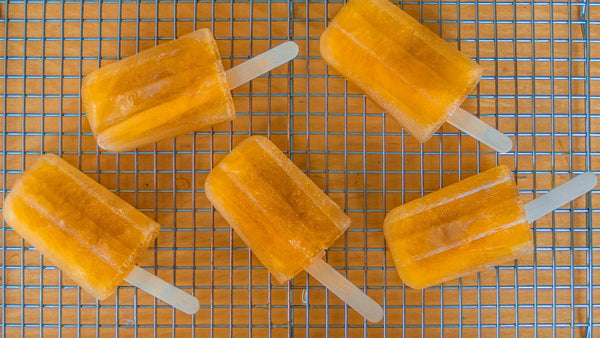 Recipe: Beer Ice Pops - Brooklyn Brew Shop